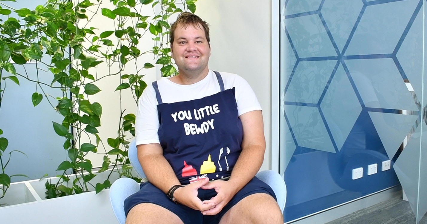 Daniel’s Story - Deaf Lottery Blog | Deaf Lottery