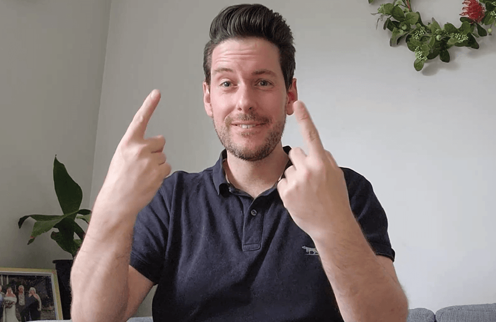 Auslan Interpreting: Making Vital Information Accessible | Deaf Lottery Auslan Interpreting: Making Vital Information Accessible | Deaf Lottery