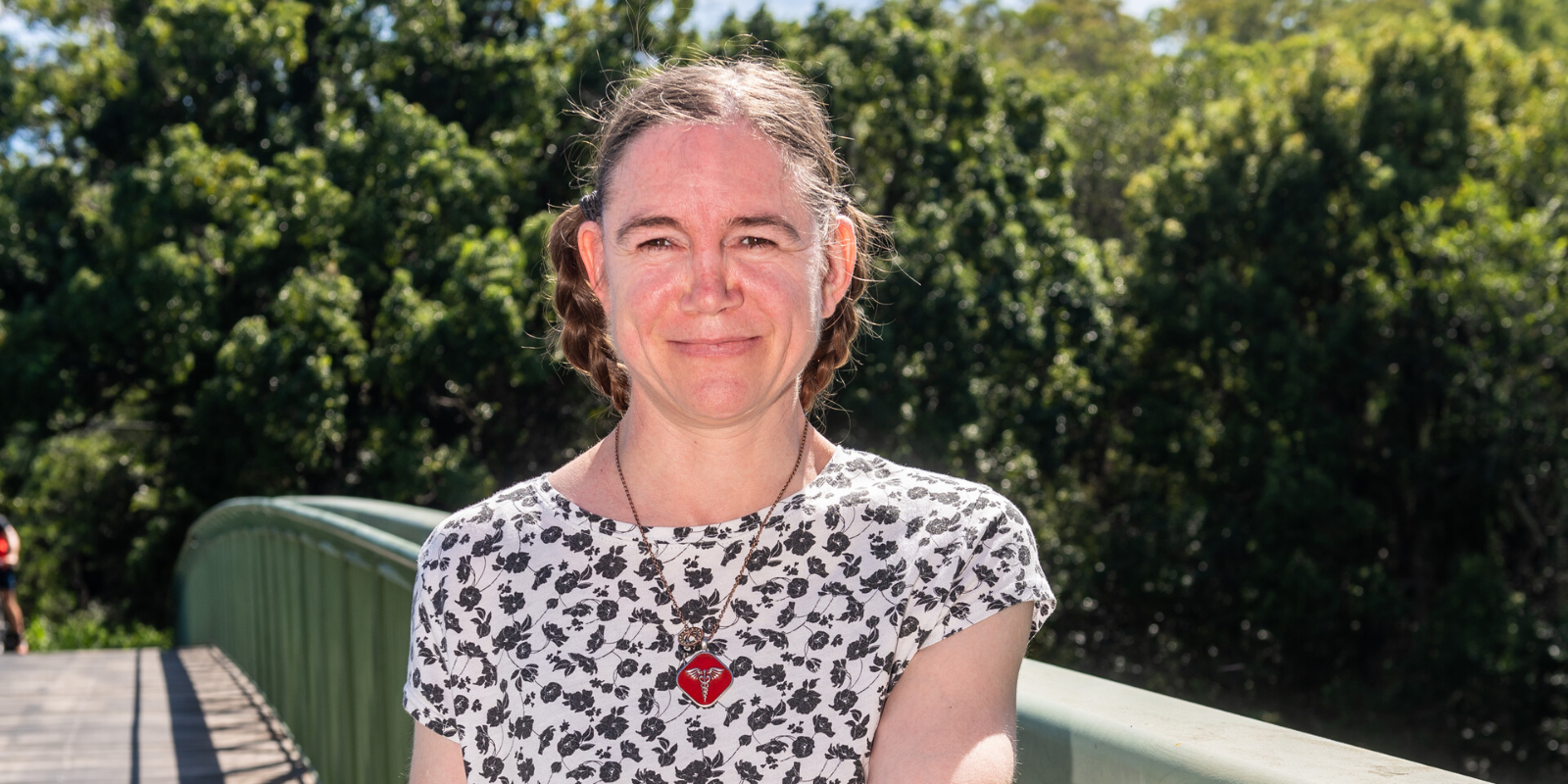 Kate Finds Her Place - Deaf Lottery Blog | Deaf Lottery